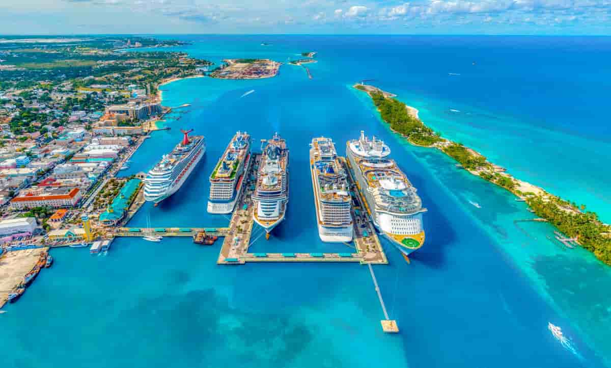 Regent Seven Seas Cruises Cruises from Hong Kong, China 2026 ...