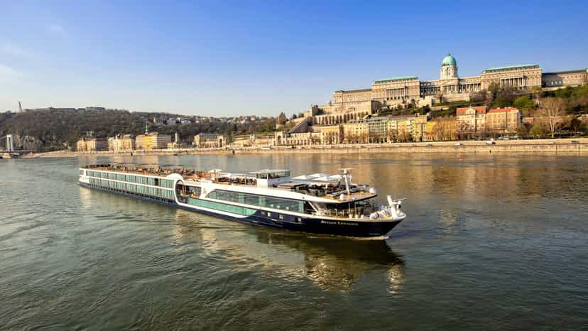 Avalon Envision Sailings & Itineraries 2026-2027 | The Cruise Web