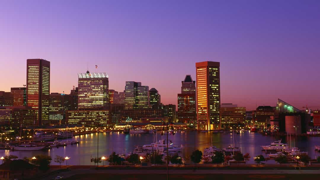 Royal Caribbean International Cruises from Baltimore, Maryland 2026 ...