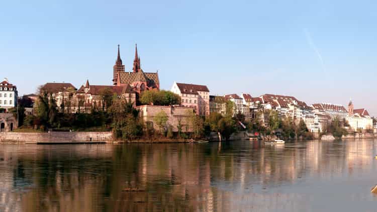 Celebrity Cruises Cruises from Basel, Switzerland 2026 – Itineraries ...