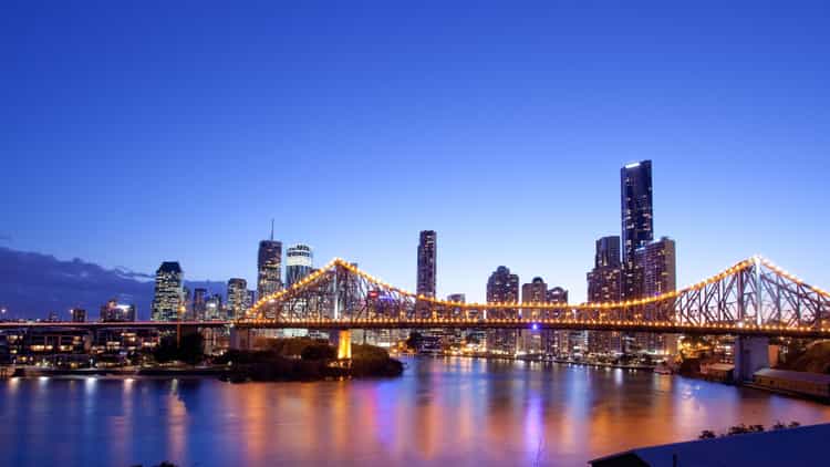 Princess Cruises Cruises from Brisbane, Australia 2026 – Itineraries ...