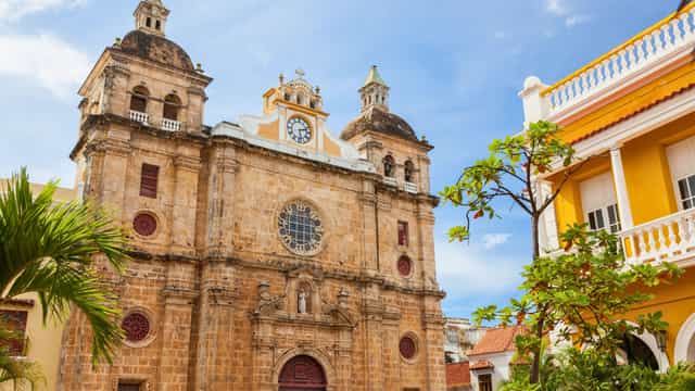 Carnival Cruise Line Cruises to South America: 2026 Sailings & Deals ...