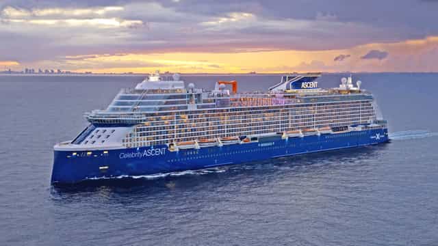 Celebrity Ascent Sailings & Itineraries 2026-2027 | The Cruise Web