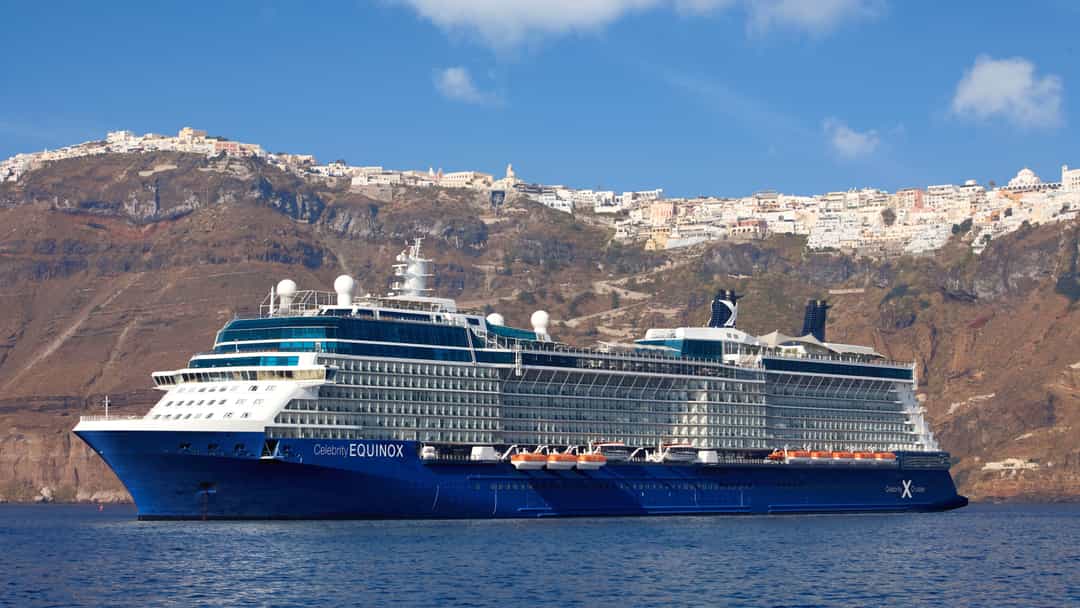 Celebrity Equinox Sailings & Itineraries 2026-2027 | The Cruise Web
