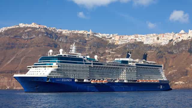 Celebrity Equinox Sailings & Itineraries 2026-2027 | The Cruise Web