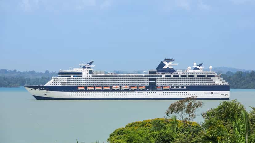 Celebrity Infinity Sailings & Itineraries 2026-2027 | The Cruise Web