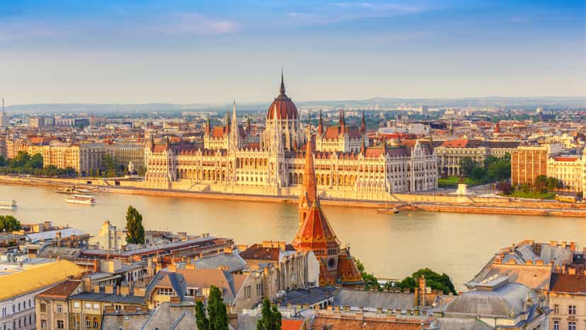 Celebrity Cruises Cruises to Danube River: 2026 Sailings & Deals | The ...