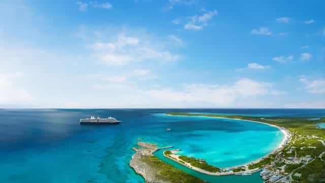 Holland America Line Cruises to Bahamas: 2026 Sailings & Deals | The ...