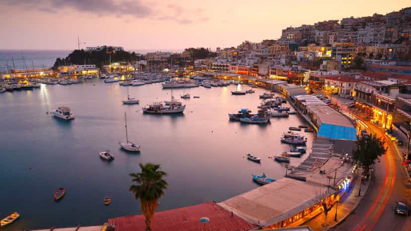 MSC Cruises Cruises from Piraeus (Athens), Greece 2026 – Itineraries ...