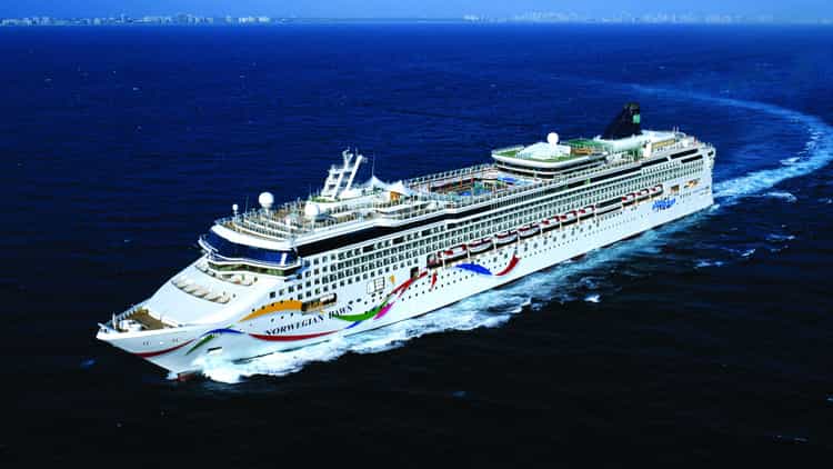 Norwegian Dawn Sailings & Itineraries 2026-2027 | The Cruise Web