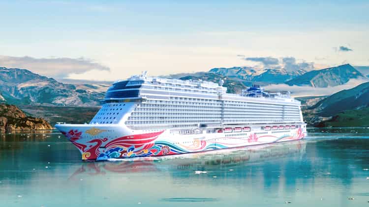 Norwegian Joy Sailings & Itineraries 2026-2027 | The Cruise Web