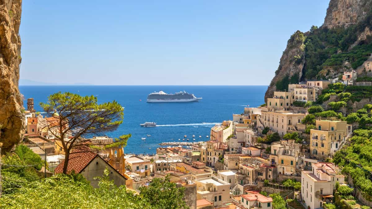 2026 Cruise Deals on Oceania Cruises 2026 | The Cruise Web