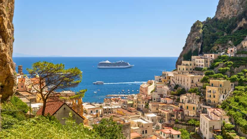 2026 Cruise Deals on Oceania Cruises 2026 | The Cruise Web