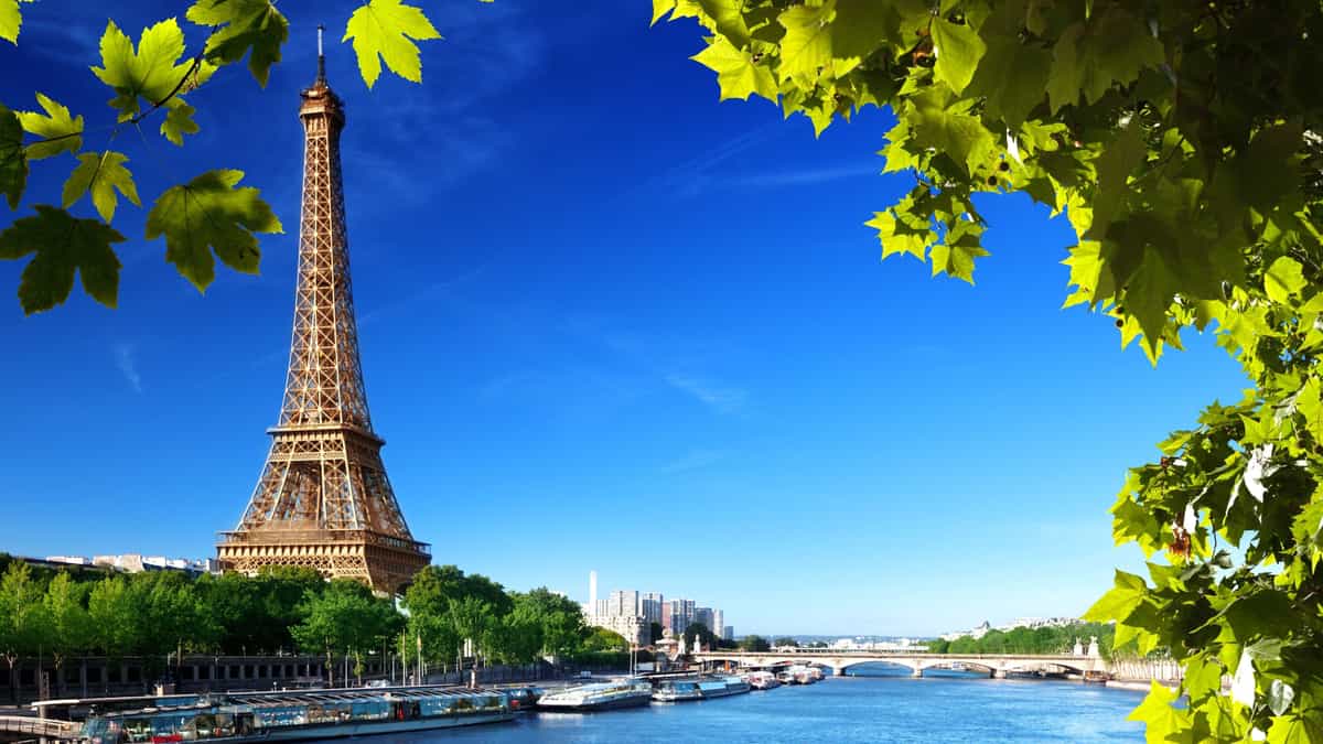 Viking River Cruises Cruises from Paris, France 2026 – Itineraries ...