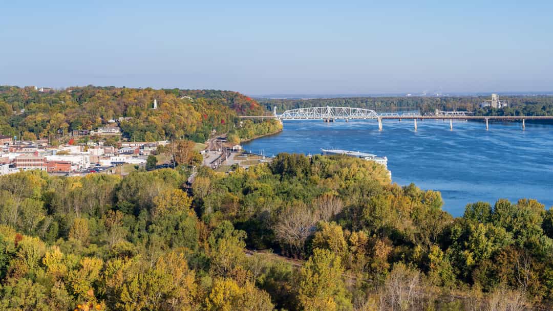 Mississippi River Cruises 2026-2027: Browse Sailings & Deals | The ...