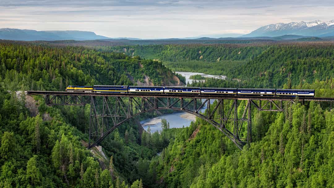 Princess Alaska Cruisetour: What to Expect | The Cruise Web