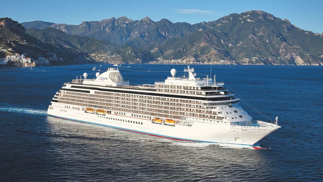 Seven Seas Explorer Sailings & Itineraries 2026-2027 | The Cruise Web