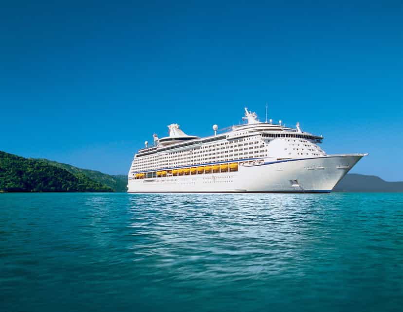 Adventure of the Seas Sailings & Itineraries 2026-2027 | The Cruise Web