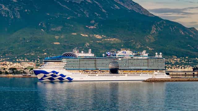 Sun Princess Sailings & Itineraries 2026-2027 | The Cruise Web