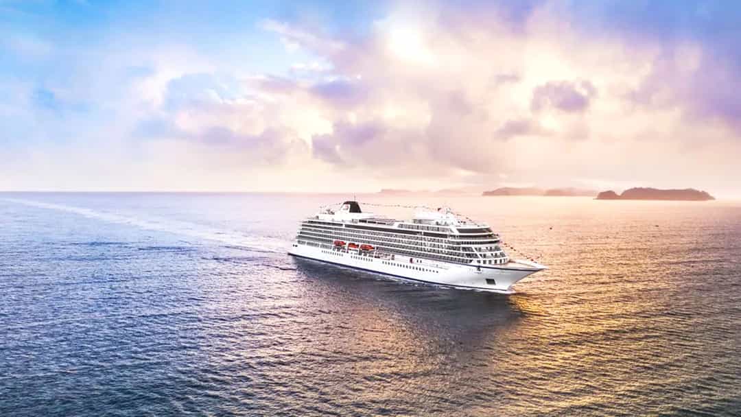 Viking Mira Sailings & Itineraries 2026-2027 | The Cruise Web