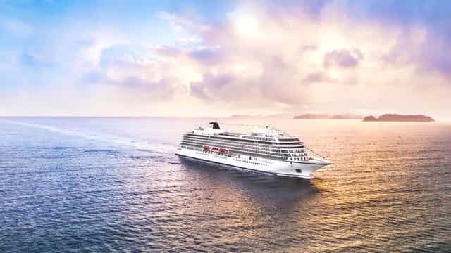 Viking Mira Sailings & Itineraries 2026-2027 | The Cruise Web