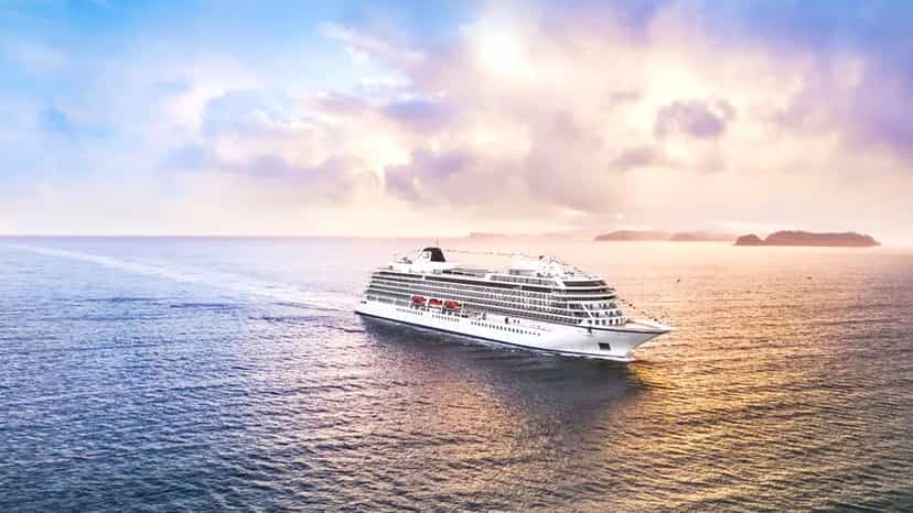 Viking Mira Sailings & Itineraries 2026-2027 | The Cruise Web