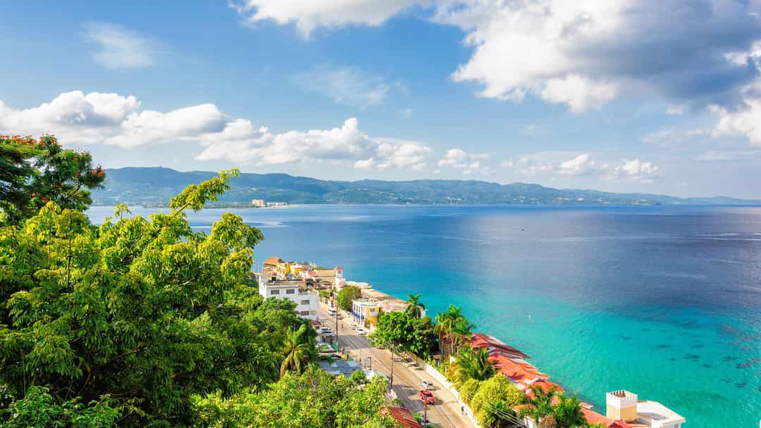 Viking Ocean Cruises Cruises to Western Caribbean: 2026 Sailings ...
