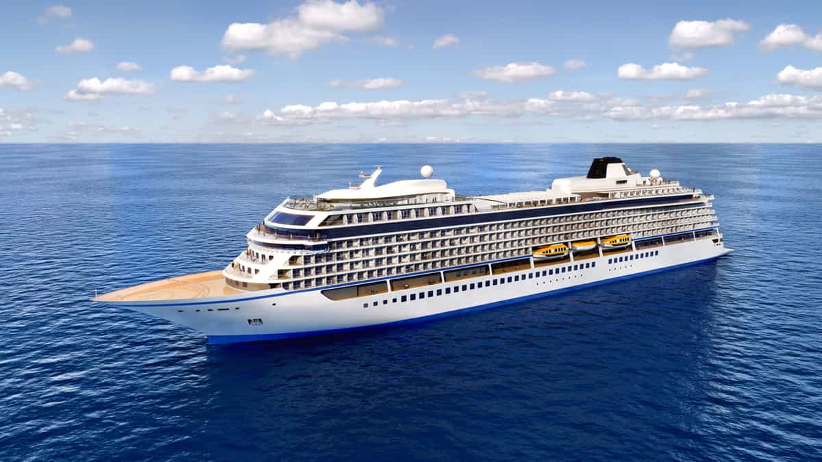 Viking Orion Sailings & Itineraries 2026-2027 | The Cruise Web