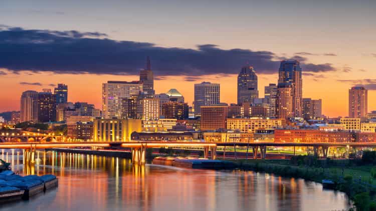Viking River Cruises Cruises to U.S. Rivers & Great Lakes: 2026 ...