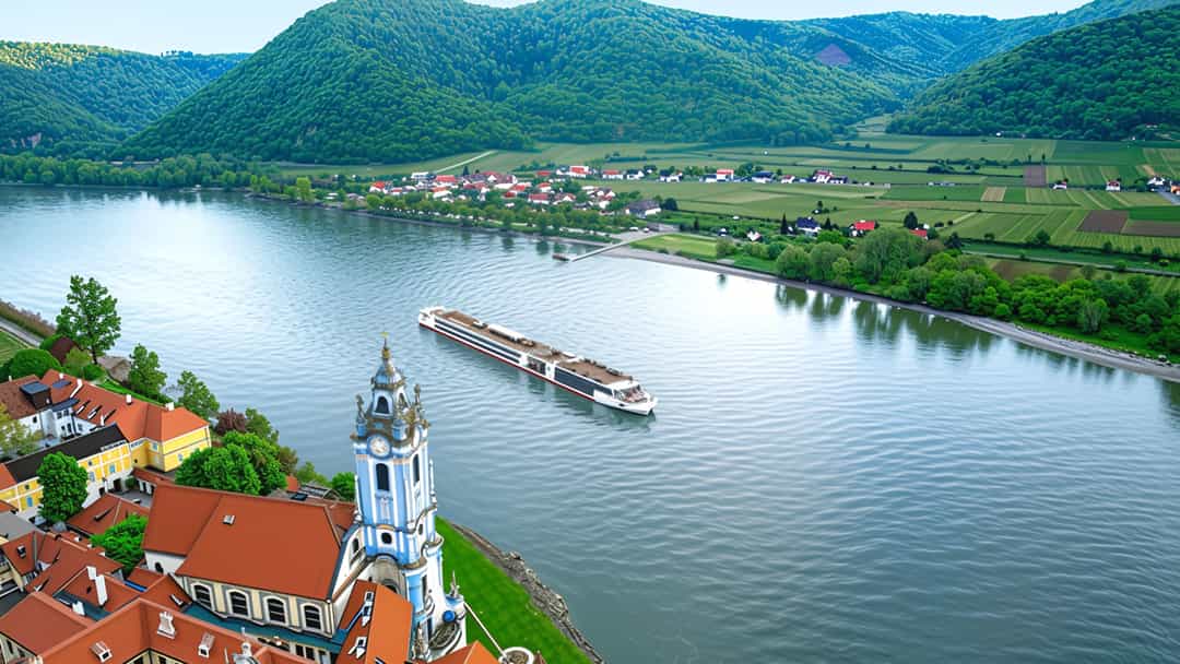 Viking Ve Sailings & Itineraries 2026-2027 | The Cruise Web