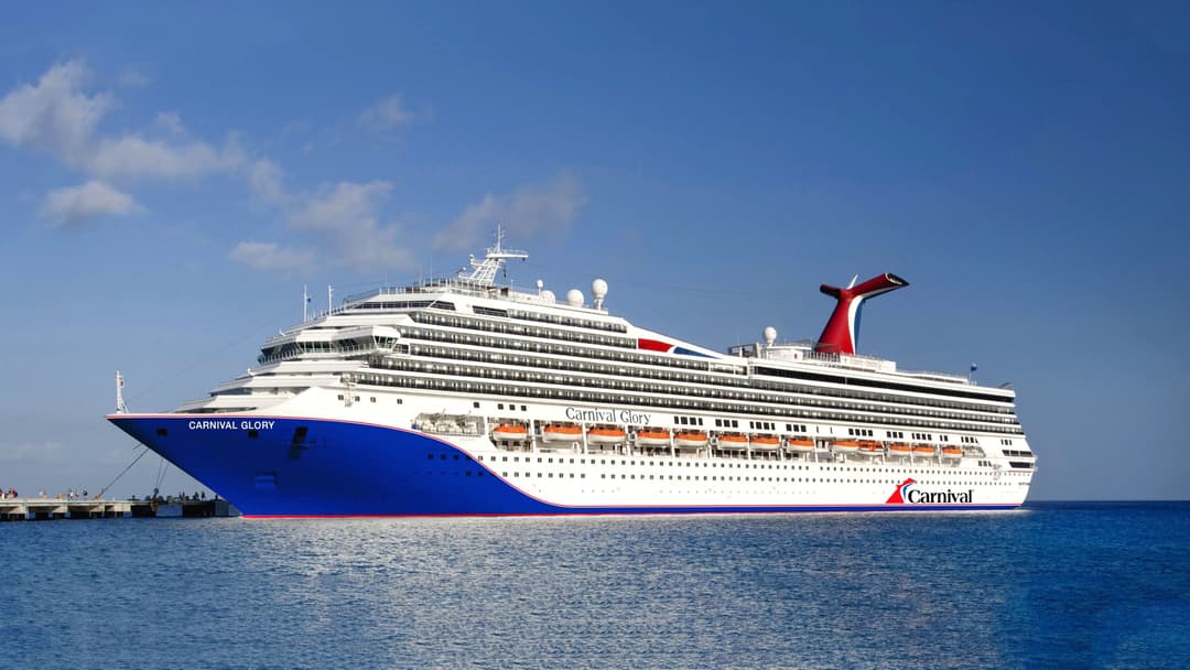 Carnival Glory: Reviews, Deck Plans & Dining | Carnival Cruise Line ...