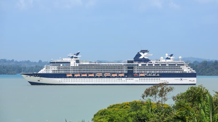 Celebrity Infinity 2026-2027 - Best Deals, Deck Plans, Dining Options ...