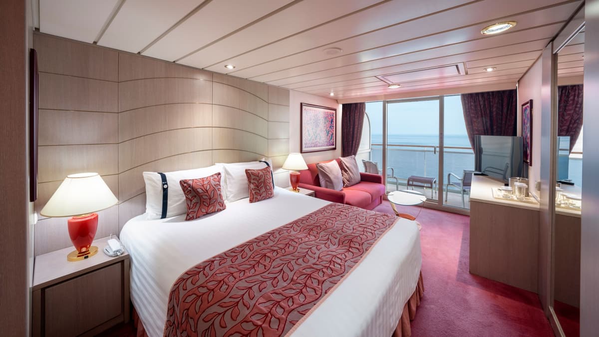 3-Night Caribbean Cruise from Fort de France, Martinique - MSC Opera ...