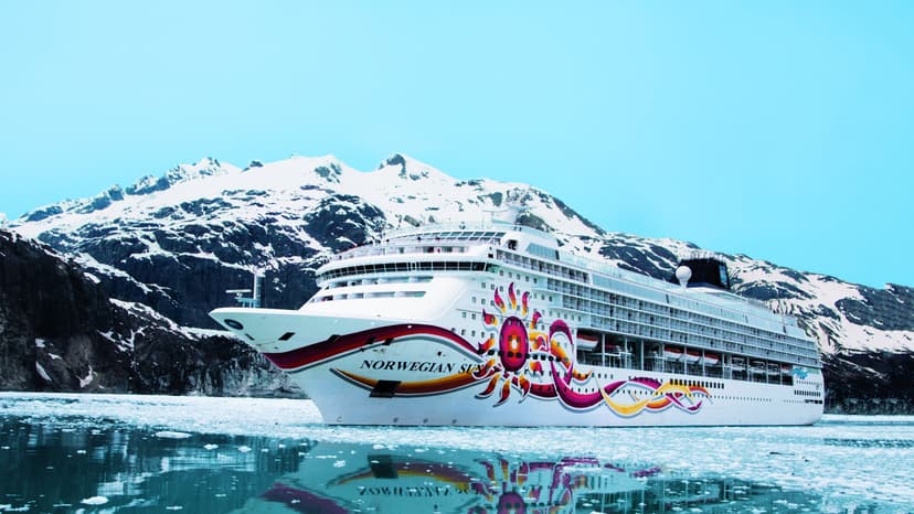 Norwegian Sun: Reviews, Deck Plans & Dining | Norwegian Cruise Line ...