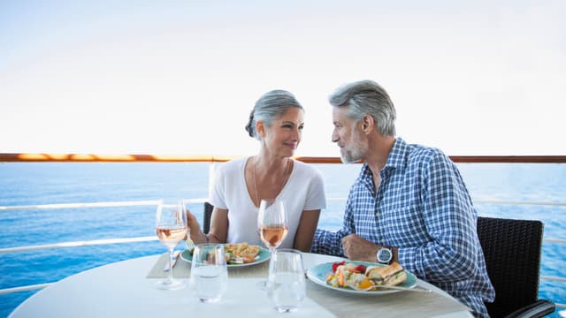 What's Included on a Regent Seven Seas Cruise? | The Cruise Web