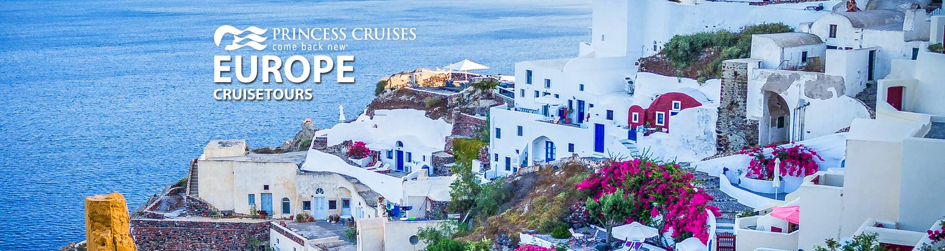Princess Europe Cruisetours, 2019 and 2020 European Princess Cruise ... Princess Europe Cruisetours, 2019 and 2020 European Princess Cruise ...
